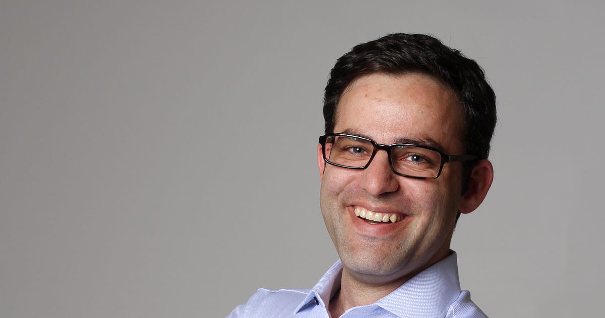 Meet The Disruptors: Alex Winston Of ‘Expedite All’ On The Five Things ...