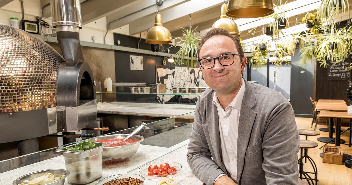 Futurist Tom Cheesewright: The Future of Retail Over The Next Five ...