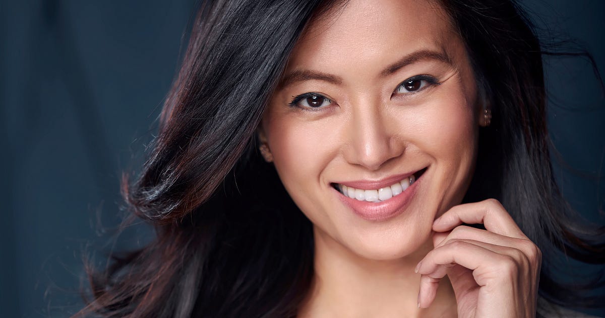 Jennifer Yen of Purlisse and YENSA Beauty: 5 Things We Need To Do To ...