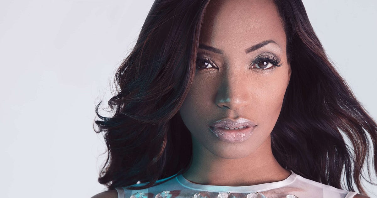 How Music Star Rene Byrd Succeeds And Thrives As Both A Celebrity And ...