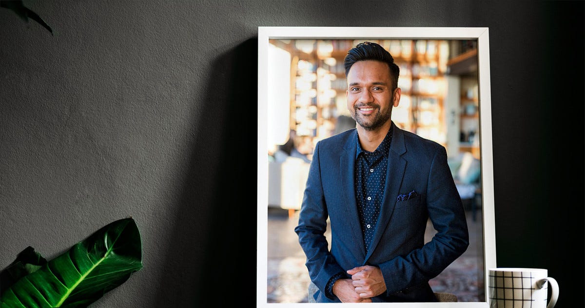 Anu Gupta On The 5 Things You Need To Create A Highly Successful Career ...