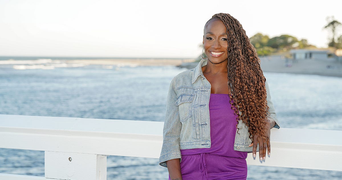 Darlene Taylor On How to Raise Children Who Feel Loved and Connected ...