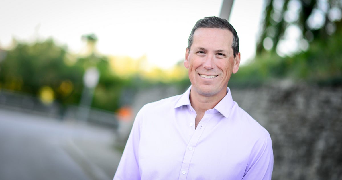 Jerry Stephens On The Future Of Retail | by David Liu | Authority ...