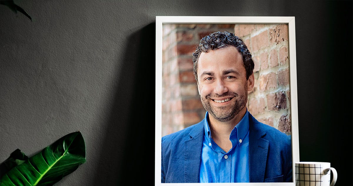 Matt Oppenheimer Of Remitly On The Future Of Money and Banking | by ...