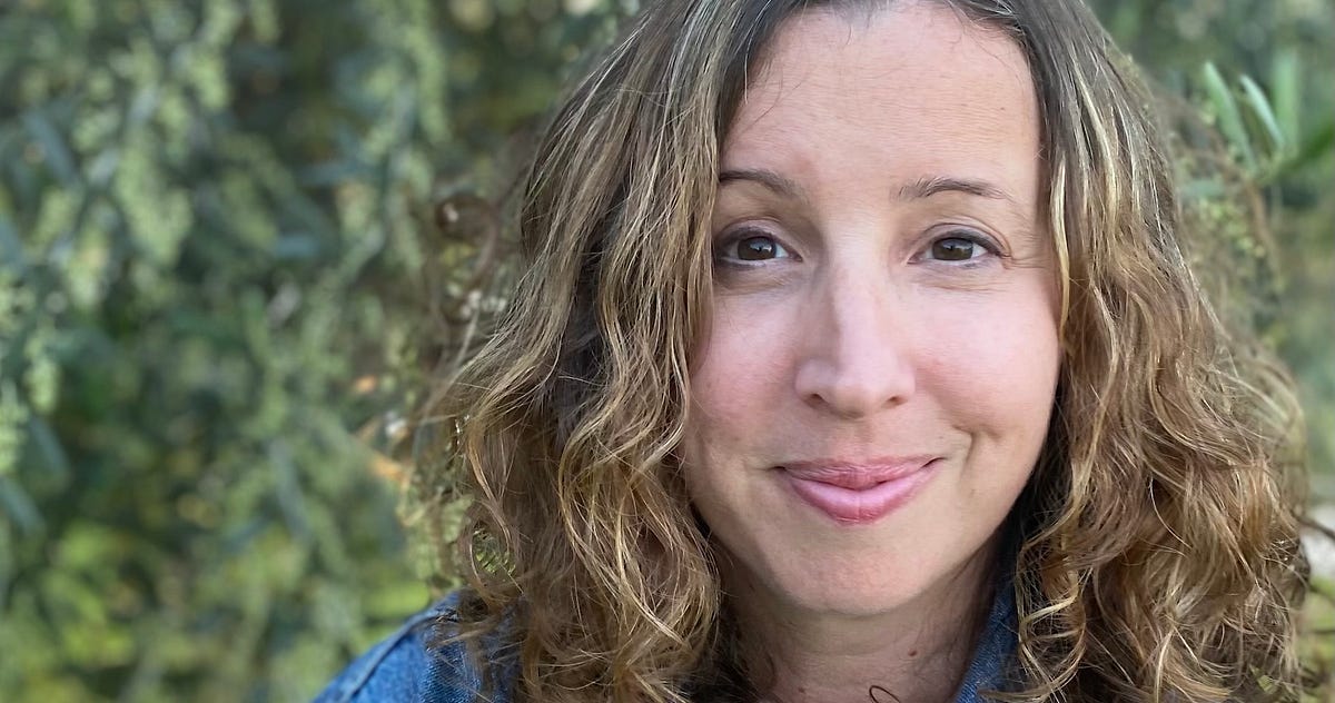 Social Impact Authors: How & Why Author Lily Hirsch Is Helping To ...