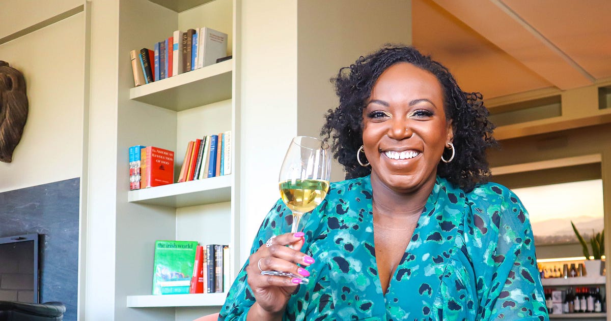 Female Founders: Shayla Varnado On The Five Things You Need To Thrive ...
