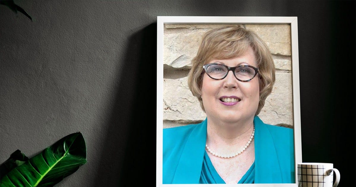 Preparing For The Future Of Work: Helena van der Merwe of A-Plus ...