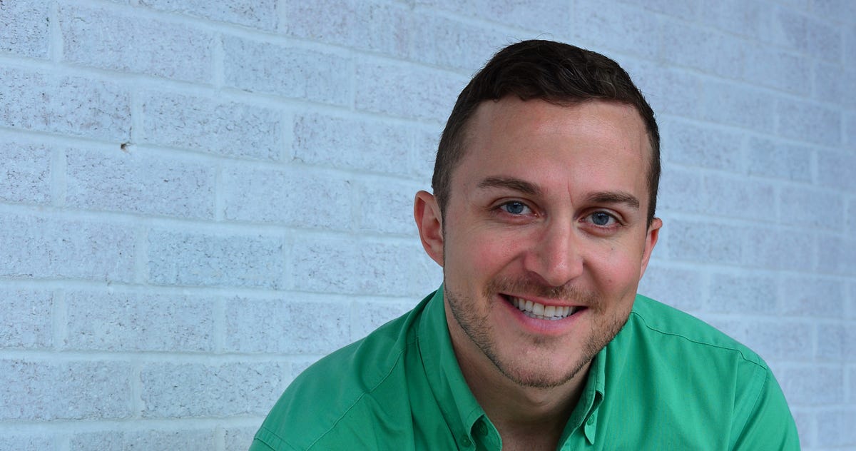 Social Impact Heroes: Why & How Nick Friedman of ‘College HUNKS Hauling ...