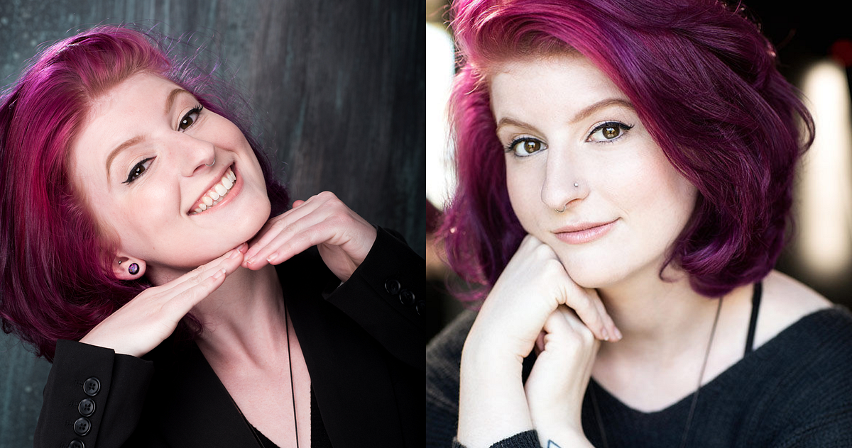 Rising Star Sam Sawyer: “Our words are powerful, and I think people ...