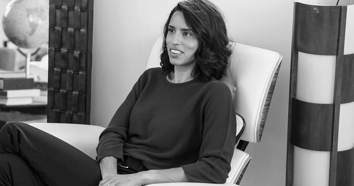 Social Impact Authors: How & Why Author Meenal Lele of the Baby & the ...