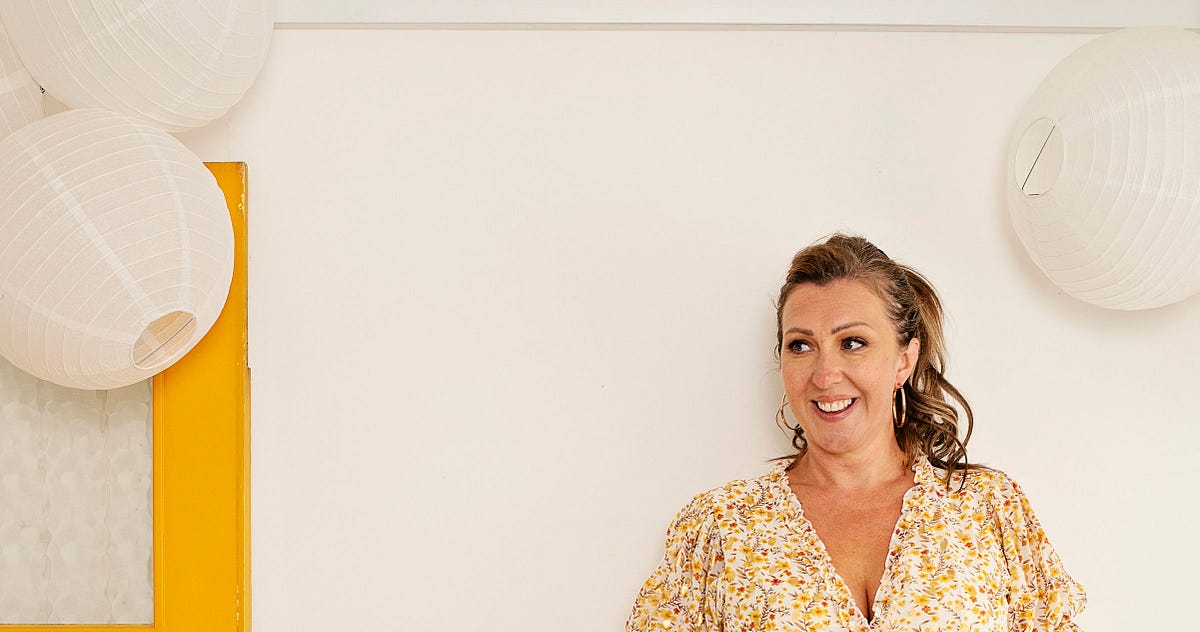 Female Disruptors: Jodie Salt of Womanifest On The Three Things You ...