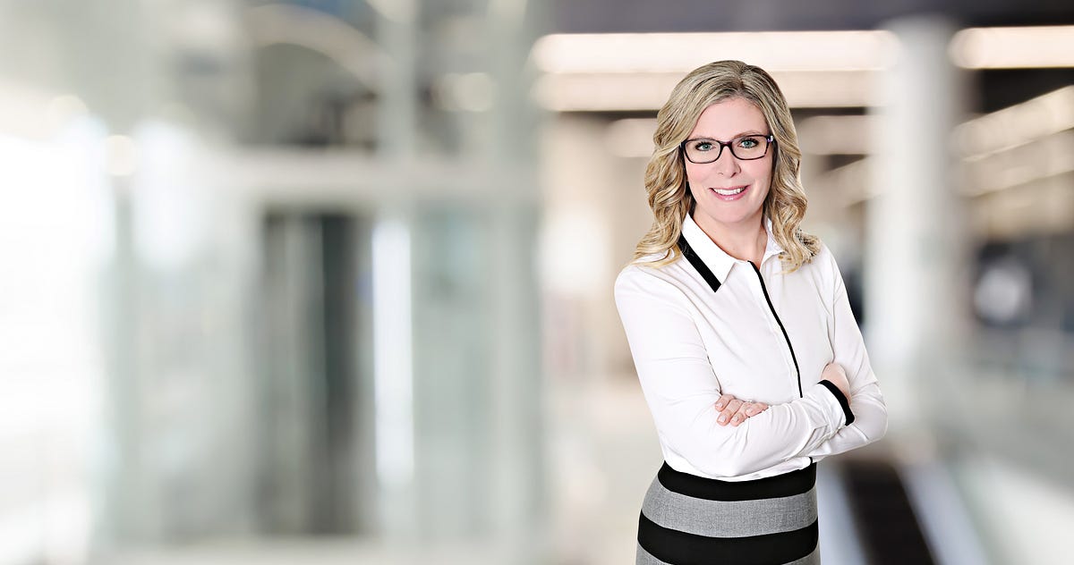 Heroes Of The COVID Crisis: How Kristy Dickinson, and Chronically ...