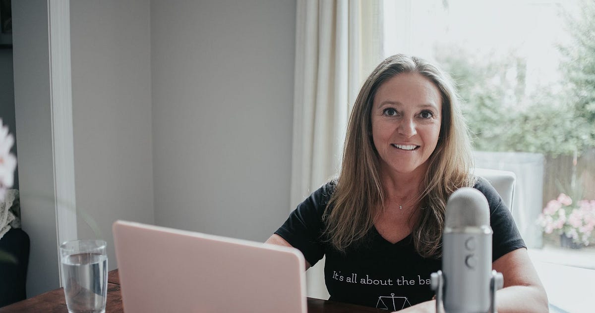 Sandy Kruse On The Future Of The Global Wellness Economy | by Savio P ...
