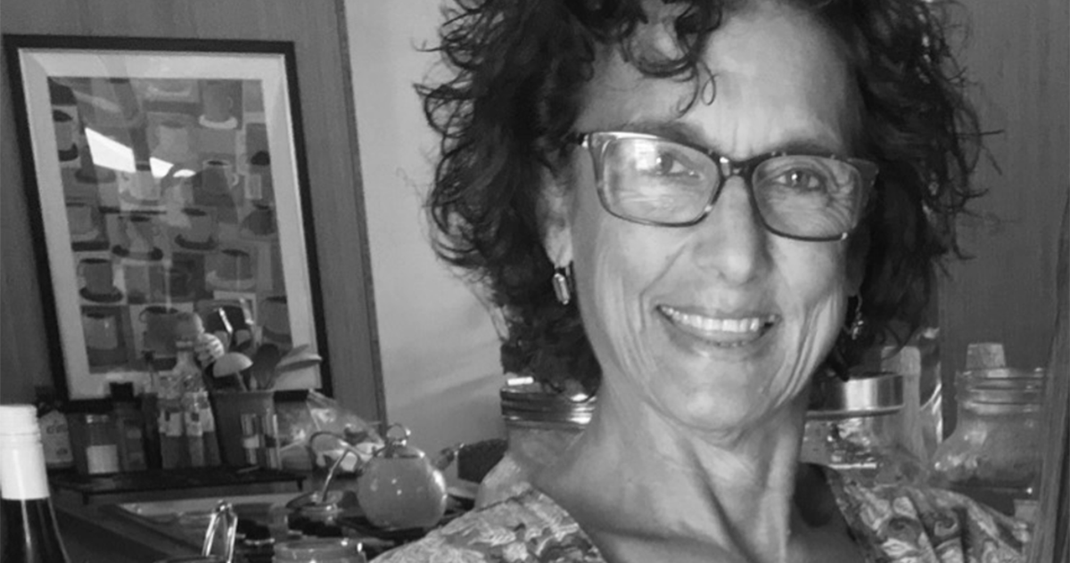 Mental Health Champions: How Author Miriam Feldman Is Helping To ...