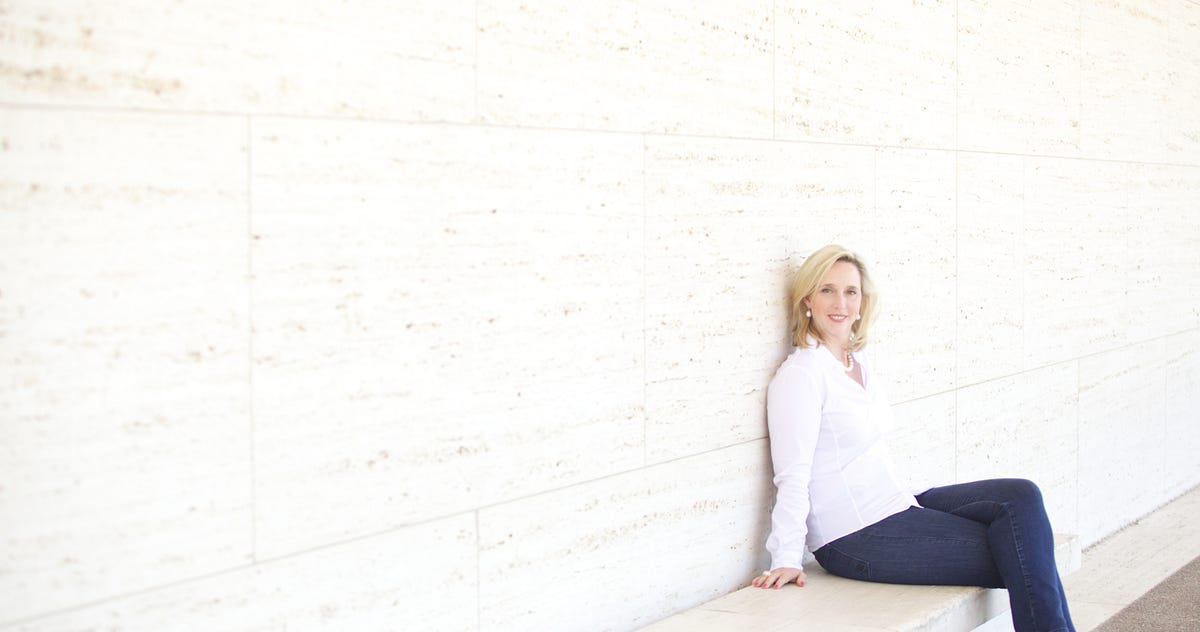 Brooke Lively of Cathedral Capital: Five Strategies I Used To Grow My ...