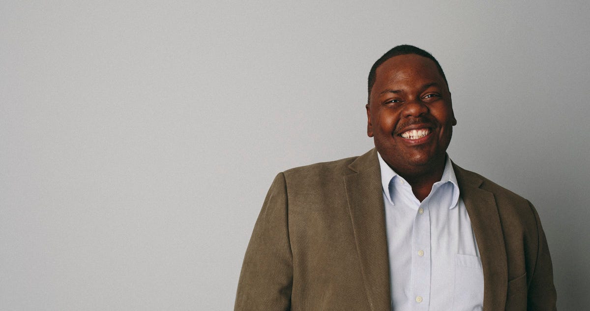 Melvin Wilson of Solve Innovation Group: Seeing Light at the End of the ...