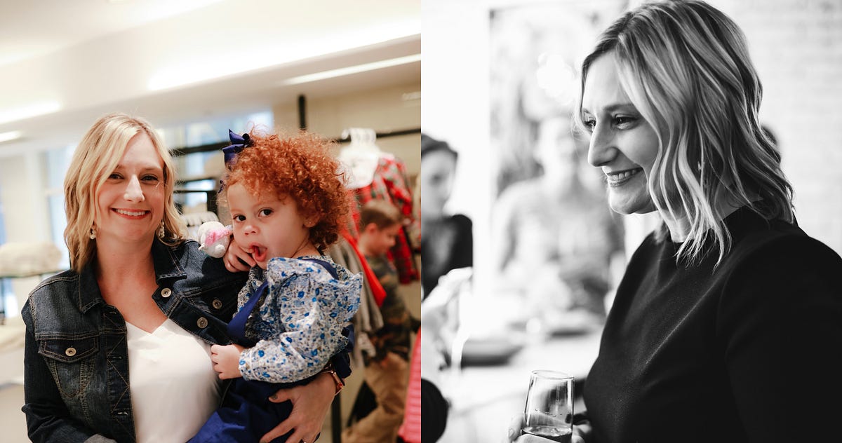 Social Impact Heroes: How Ashley Hensley is helping people build their ...