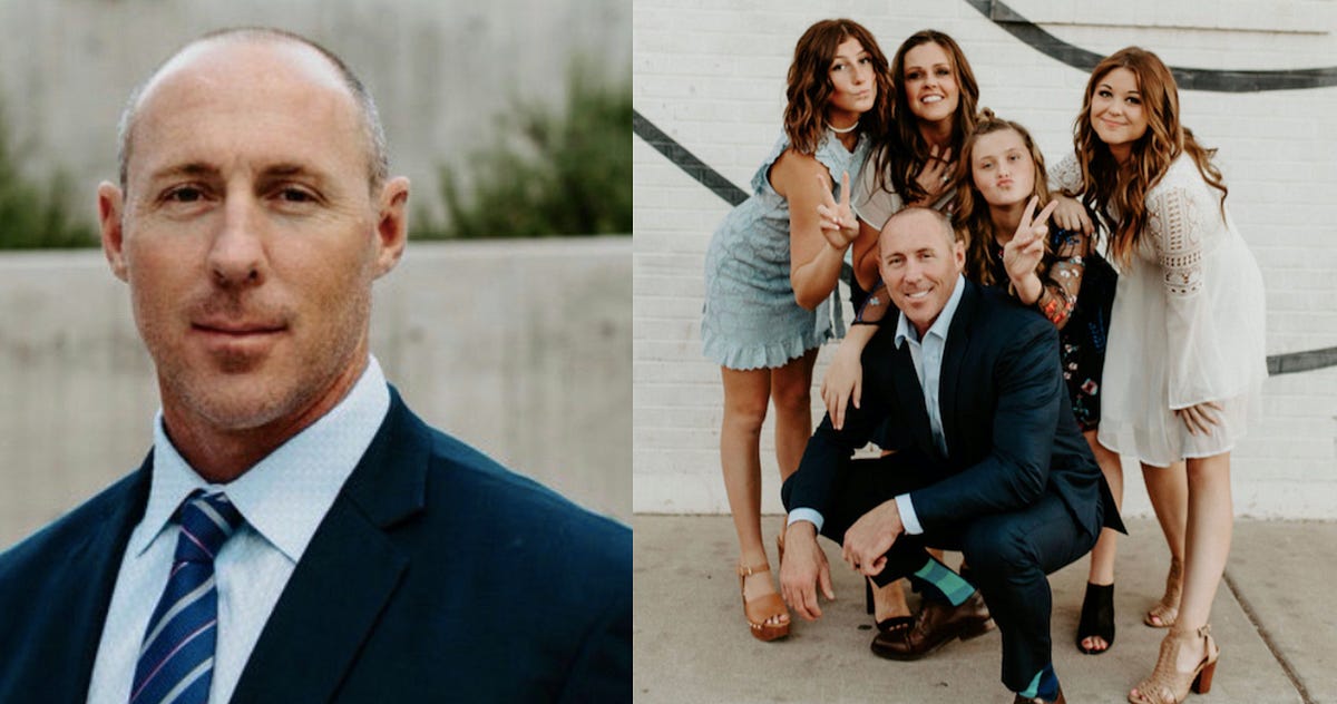 Derek Price of Desert Hope Treatment Center: From Athlete To ...