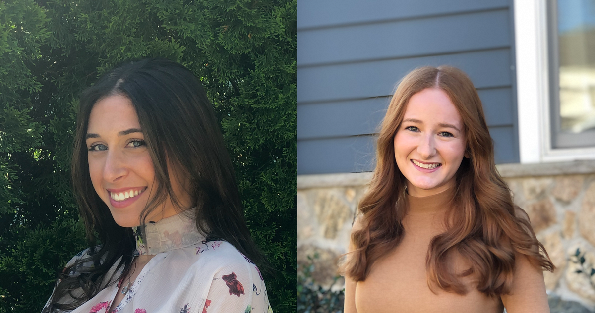 Young Social Impact Heroes: Why and How Tali Goldman and Liz Pavel of ...