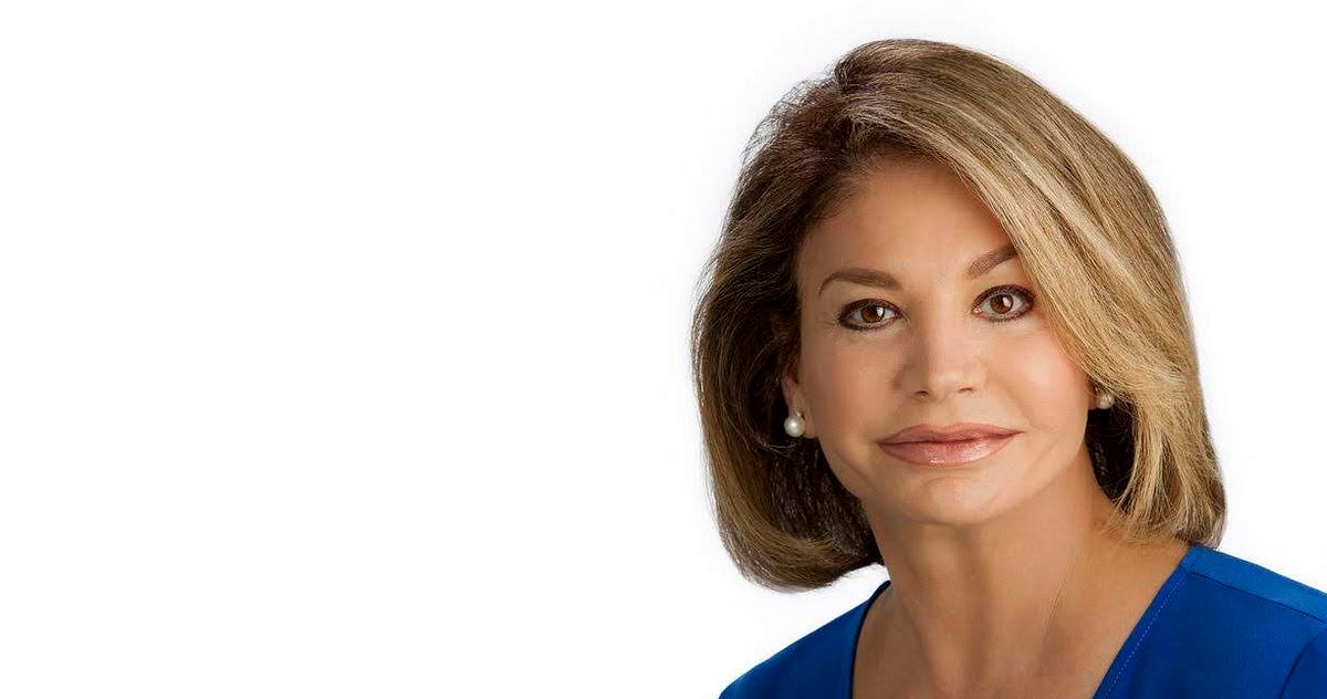 Women of The C-Suite: “For women, I think our toughest challenge is ...