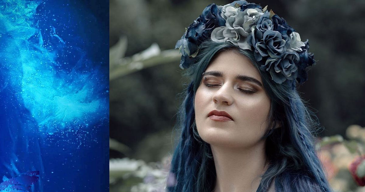 Rising Music Star Justine Glaser, of Blue Midnight: “Keep and honor all ...