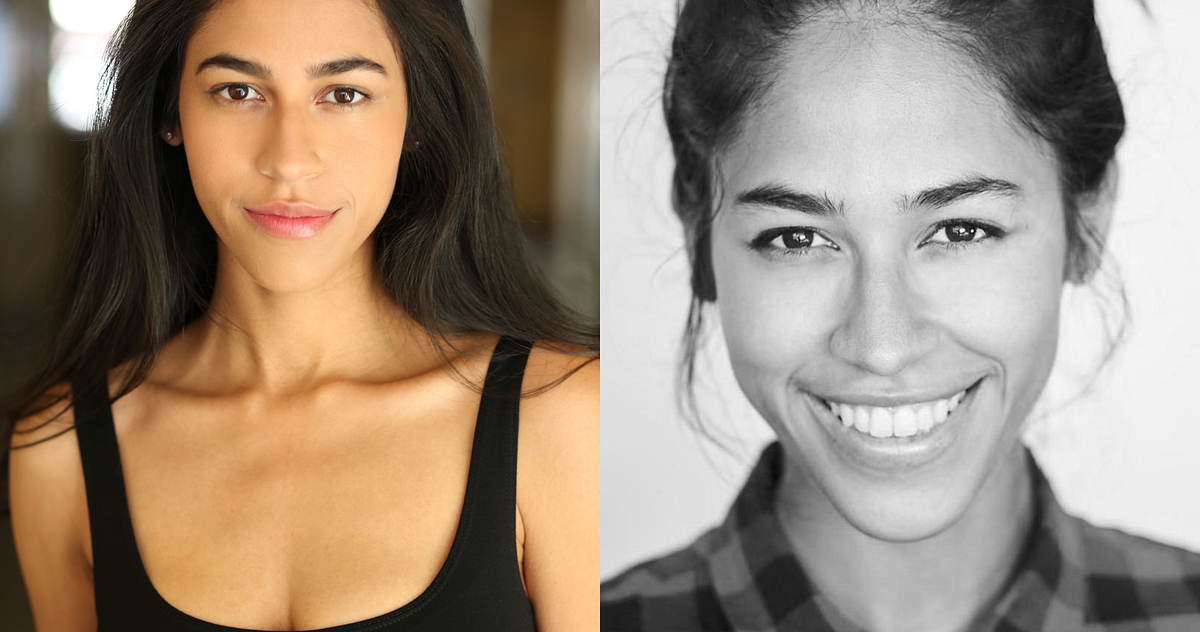 Rising Star Stephanie Hoston: “Your art is not only for you, it’s a ...