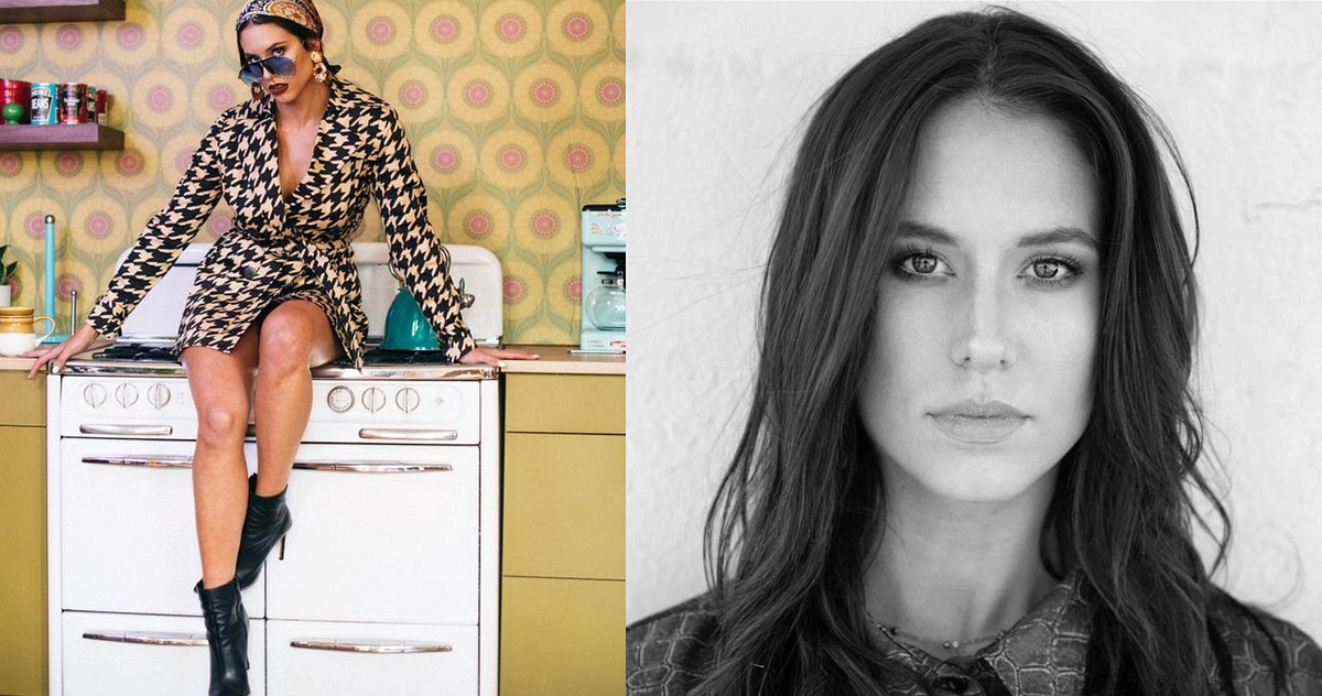 Rising Star Rose Rosenfeld: “Finding the opportunity to encourage one ...