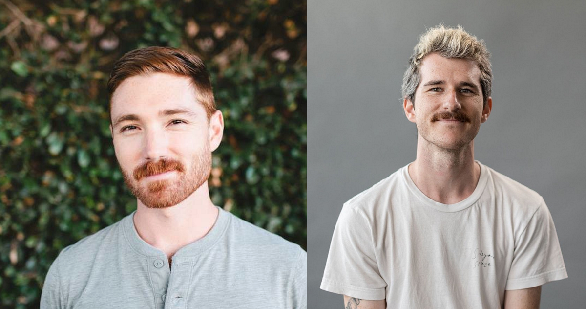 Jonathan Pickett & Jared Callahan: 5 Things I Wish Someone Told Me When ...