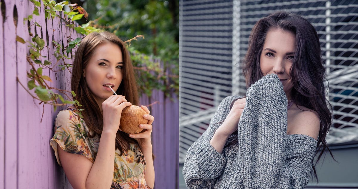 Rising Star Anna Lucie Scholler: “My biggest wish is for people to ...
