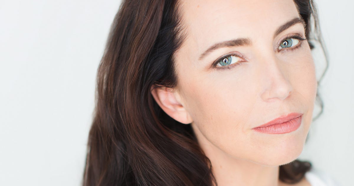 Actress Laurel Harris: Why you need to know your ‘non-negotiables’ | by ...