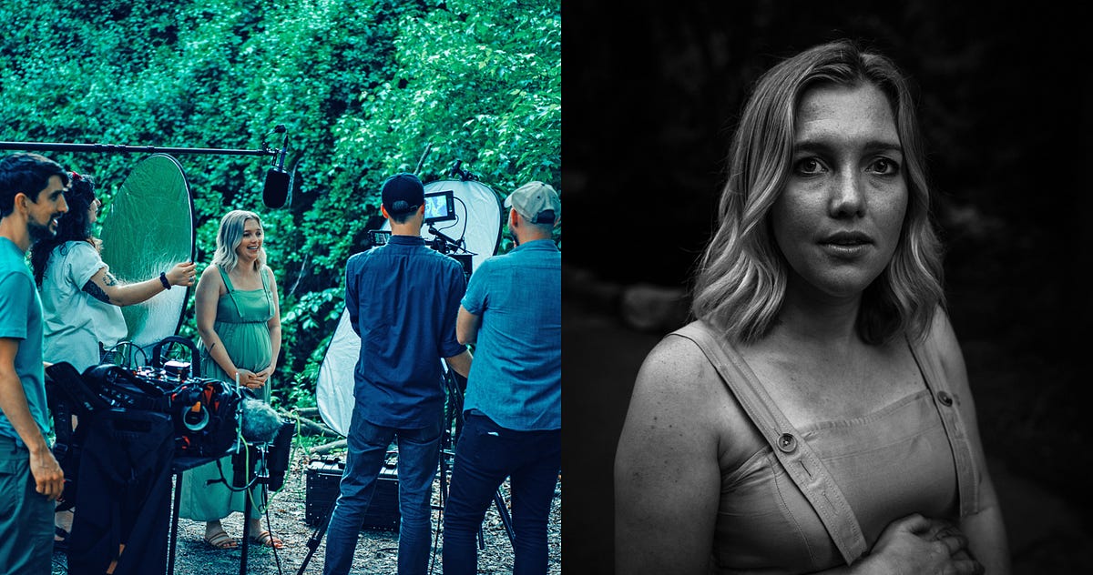 Harness Magazine Founder Ashley Rector: “Why we need to champion the ...