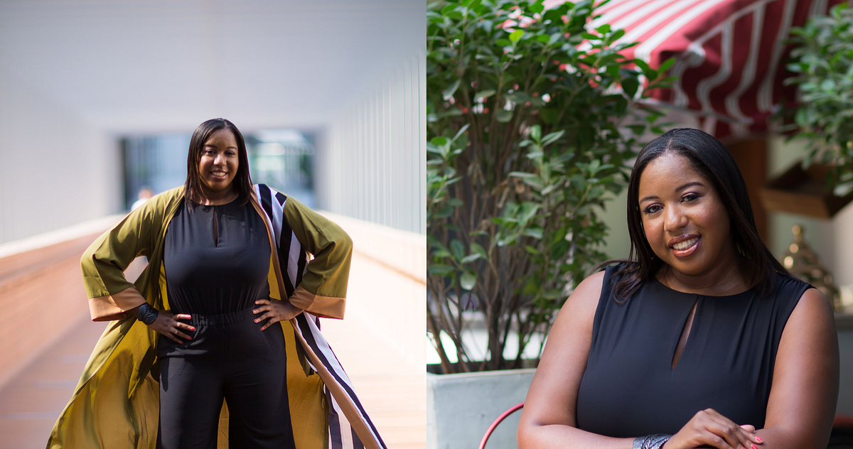 Influencer Nicole Brewer Shares Her Top Selfcare, Wellness, and Beauty ...