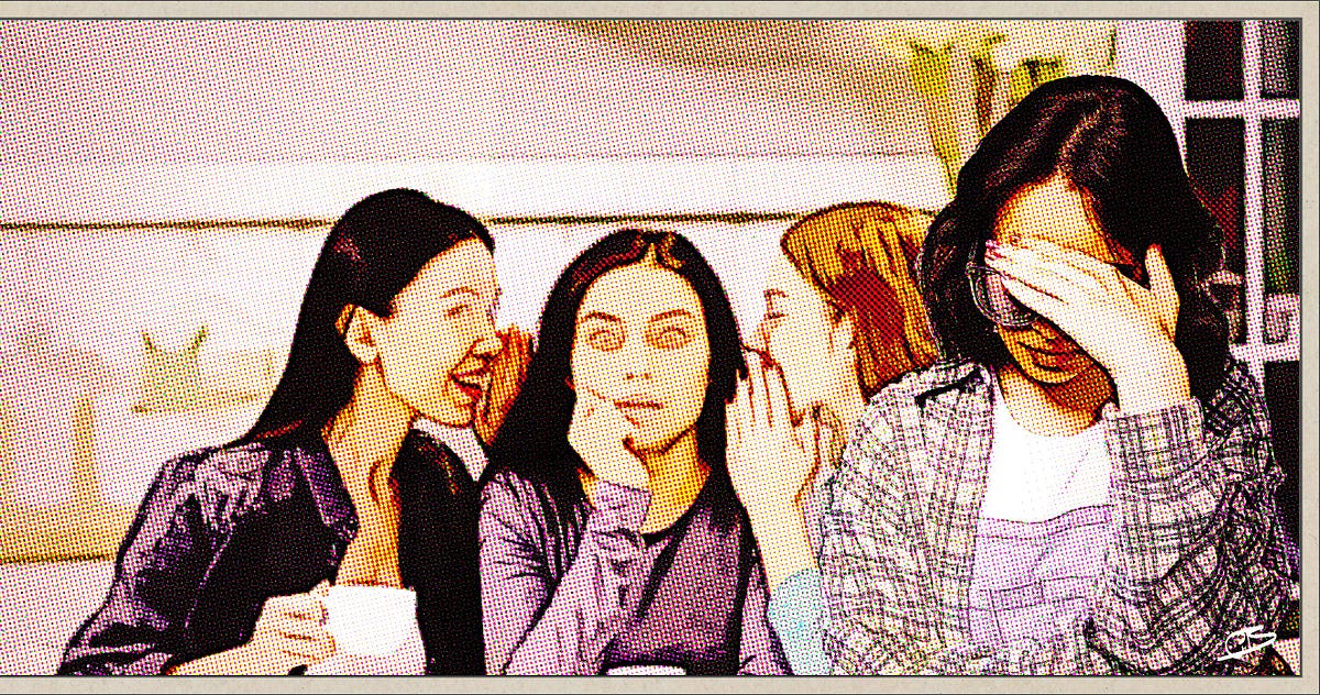 Awkward Moments. Party Time | by Phillip T Stephens | Wind Eggs | Sep ...