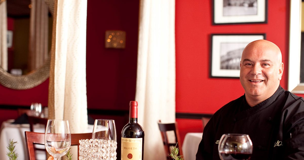 Chef Erik Pettersen: “Why The Best Dish Takes Your Palate On A Journey ...