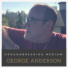 George Anderson – Medium