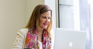 Fiona Boyd — ParentPaperwork. This week I spoke with two time… | by ...
