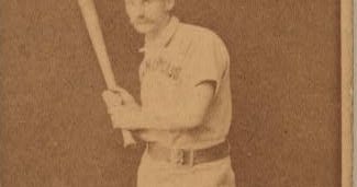 MLB Star Jack Glasscock Found Alive Weeks After Officially Dead | by ...