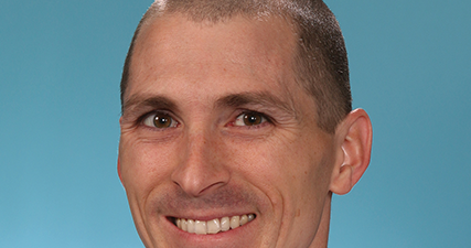 Spotlight: Christopher Prater, MD, MPH | by Center for Human Rights ...