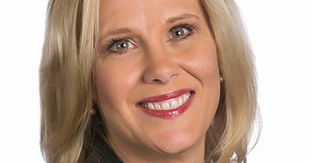RE/MAX SVP Susan Zimmerman: “Why you should always give back and give ...
