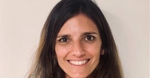 Talin Terzakyan, Marketing Director for LATAM: Nothing Beats Integrity ...