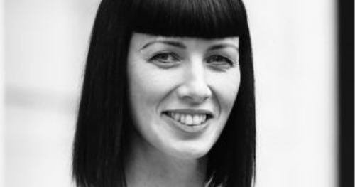 Sally Henderson: Influencing Change From the Inside Out | by Andrea ...