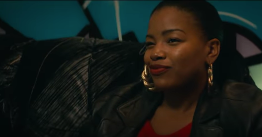 Trailer Watch: A Young Hip Hop Artist Discovers Her Voice in “Roxanne ...