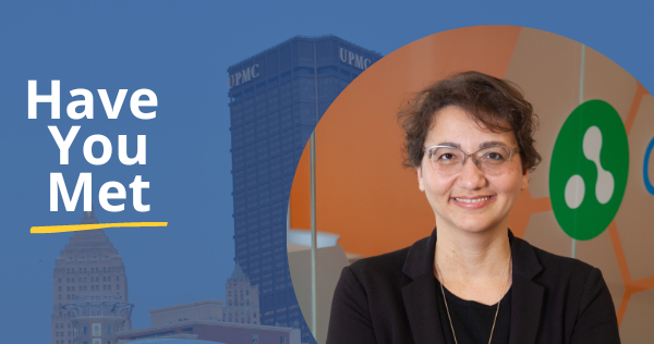 Have You Met…Cigdem Benam, PhD. Meet our new Associate Portfolio… | by ... Have You Met…Cigdem Benam, PhD. Meet our new Associate Portfolio… | by ...