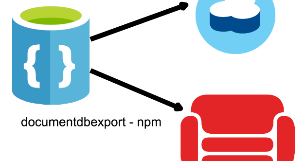 Moving data from DocumentDB to Cloudant or CouchDB | by Glynn Bird | Center for Open Source Data ...