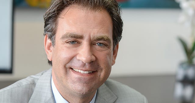 Jeff Lichtenstein of ECHO Fine Properties: Five Things You Need To Know ...