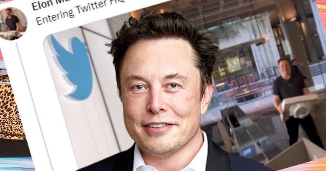 Why Elon Musk Fired Twitter Long-Time Engineers Who Asked That He Stop ...