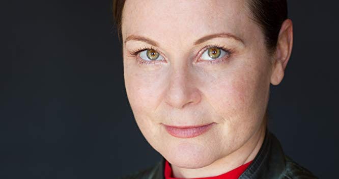 Actress Therese Plummer: “I would love to motivate, inspire and ...