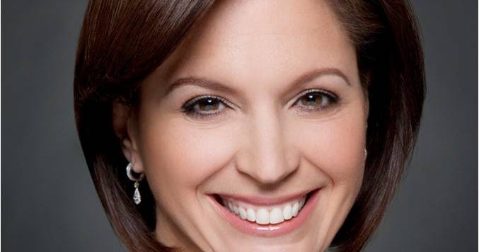 Women Of The C-Suite: “Celebrate the happy moments in life” With ...