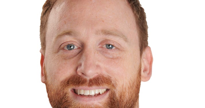 Health Tech: David Bates On How Linus Health’s Technology Can Make An ...