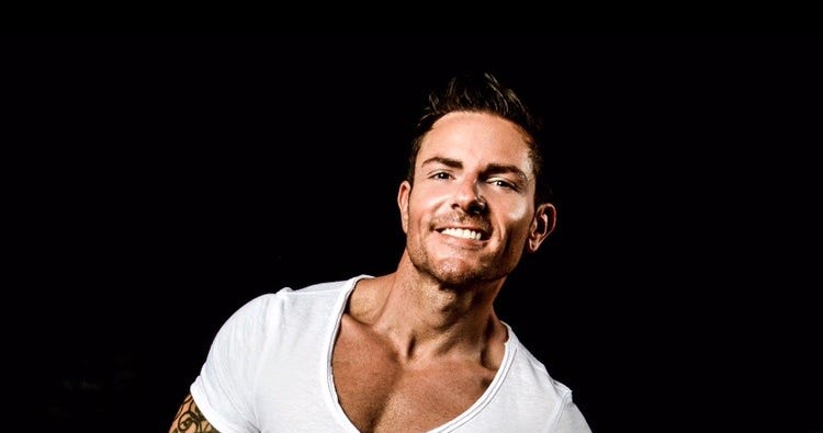 Influencer Jason Rosell of Caliente Fitness Shares His Top Selfcare ...